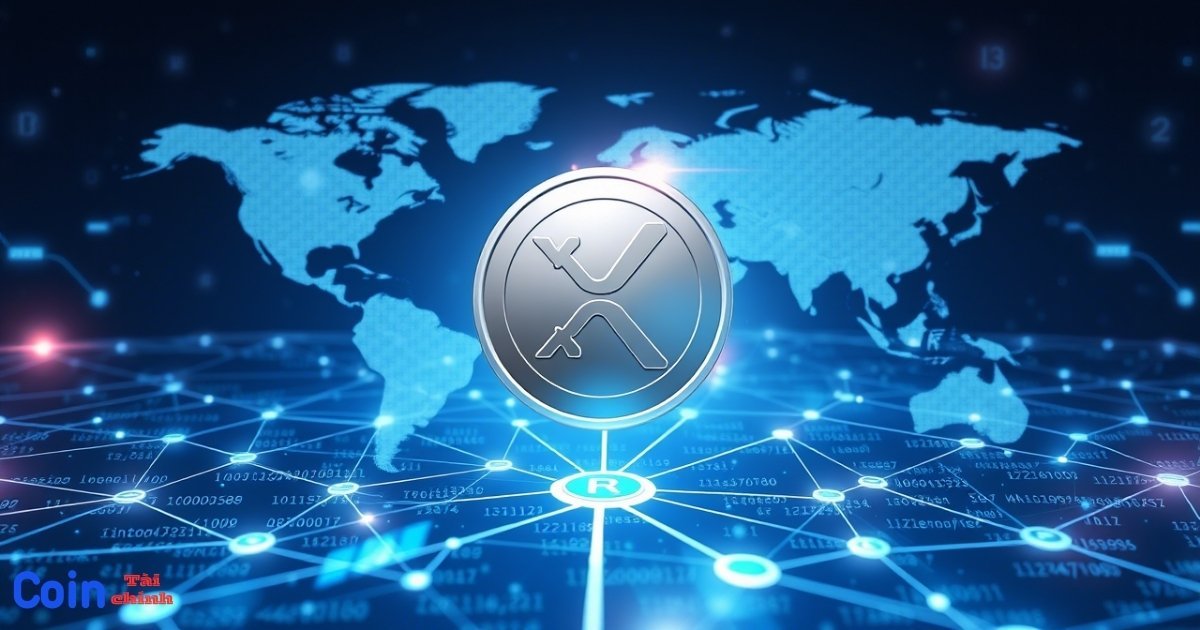 XRP là gì? Tìm hiểu Ripple và tiềm năng đồng tiền điện tử này