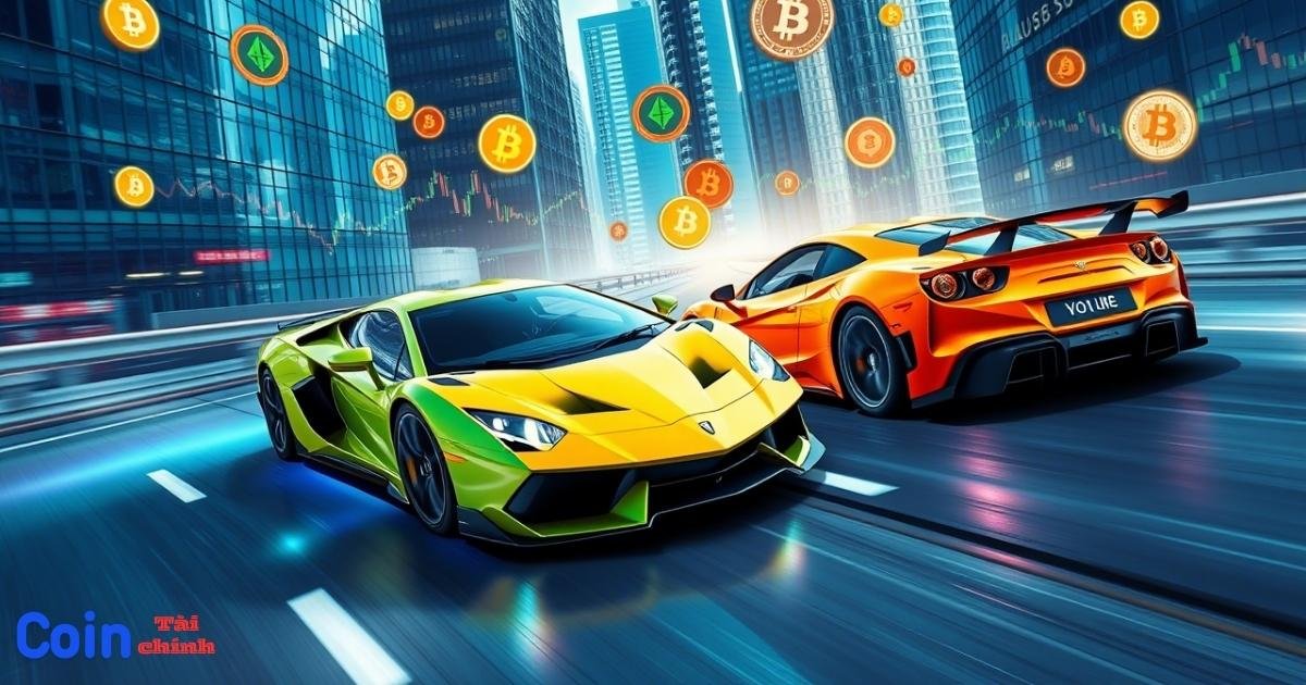 Phân Tích Giá 13/6: BTC, ETH, XRP, SOL, DOGE, ADA, SUI